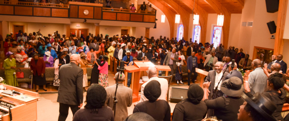 General Assembly | True Church of God in Christ, Inc.